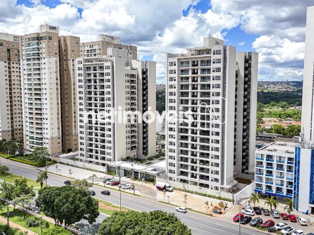 apartment at GUARÁ GUARA II