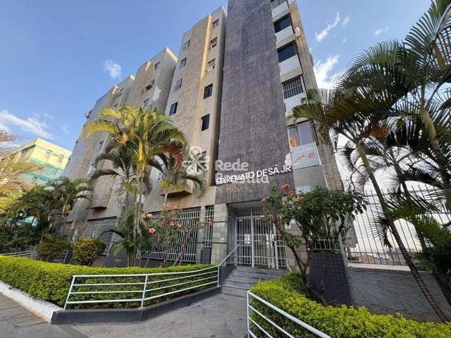 apartment at GUARÁ GUARA II