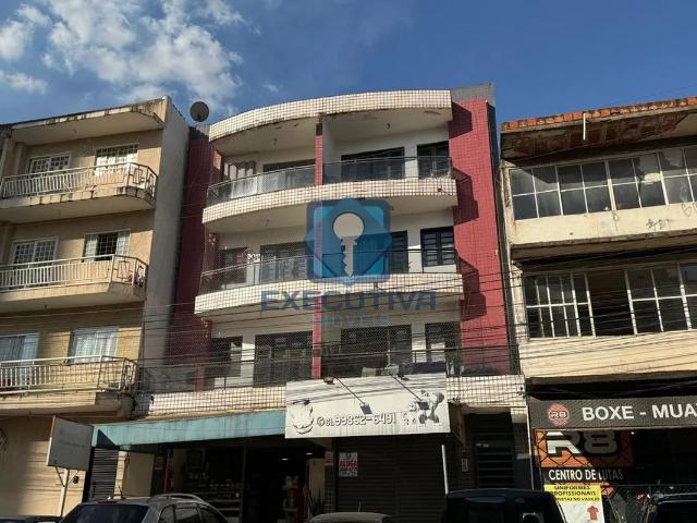 apartment at GUARÁ GUARA II