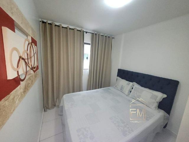 apartment at GUARÁ GUARA II