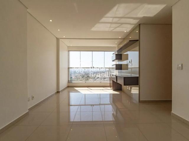 apartment at GUARÁ GUARA II