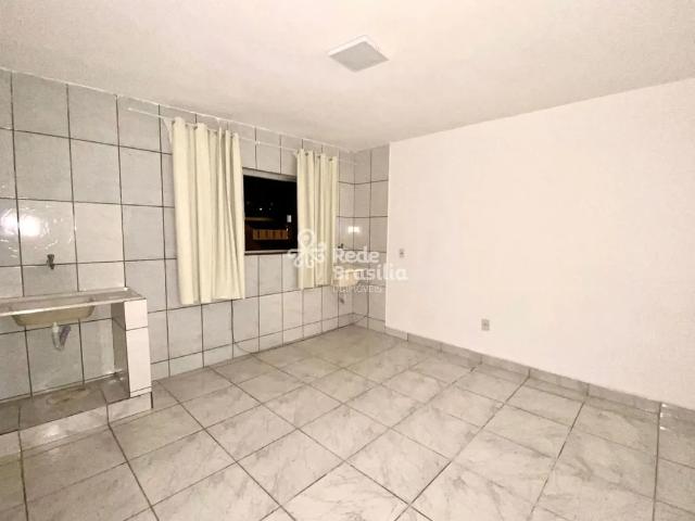 apartment at GUARÁ GUARA II