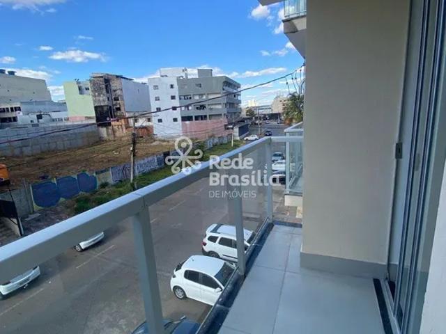 apartment at GUARÁ GUARA II