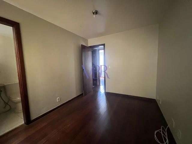 apartment at GUARÁ GUARA II