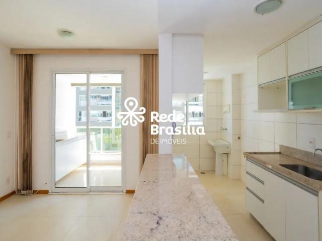 apartment at GUARÁ GUARA II