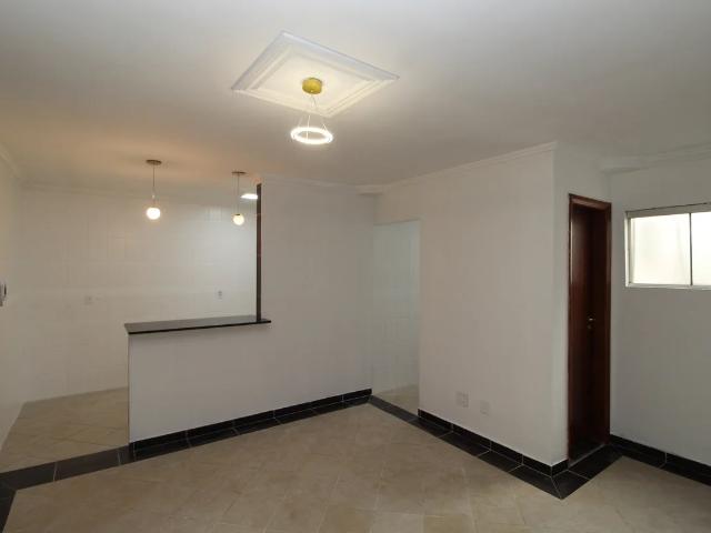 apartment at GUARÁ GUARA II