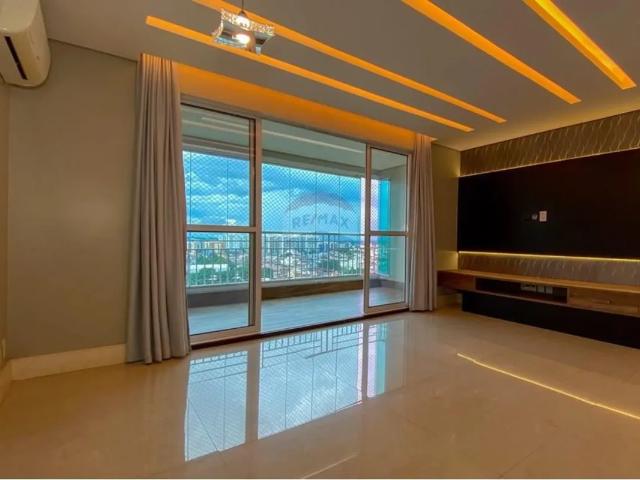 apartment at GUARÁ GUARA II