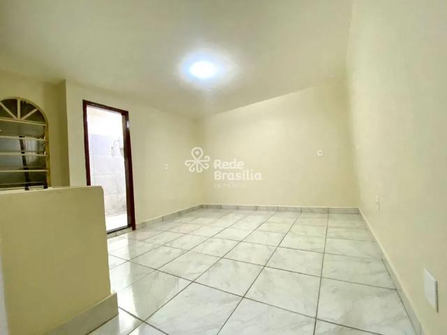 apartment at GUARÁ GUARA II