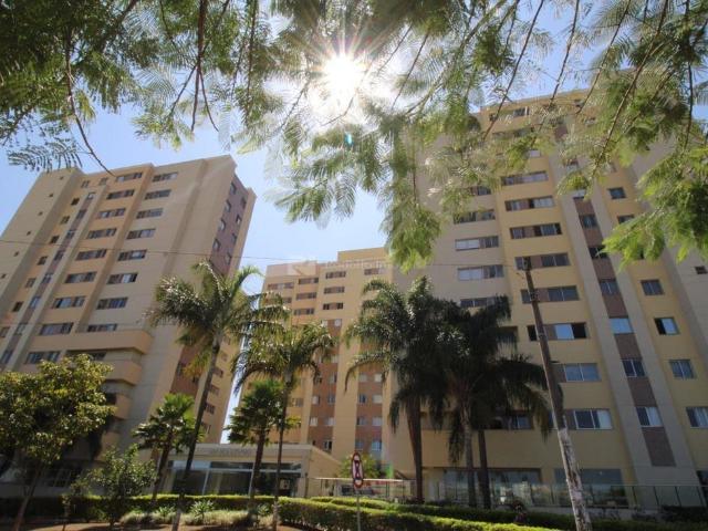 apartment at GUARÁ GUARA II