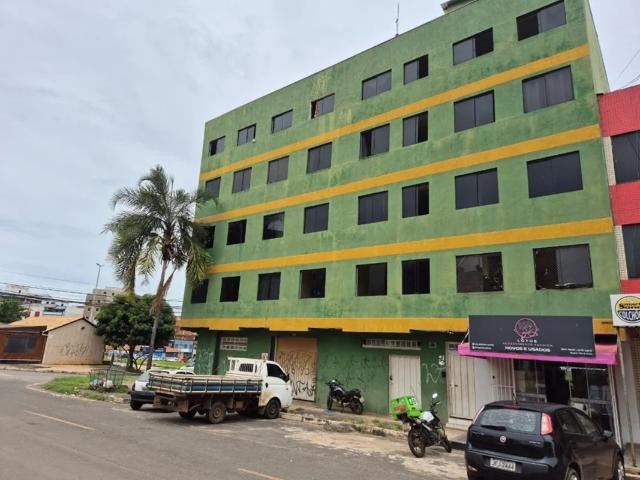 apartment at GUARÁ GUARA II