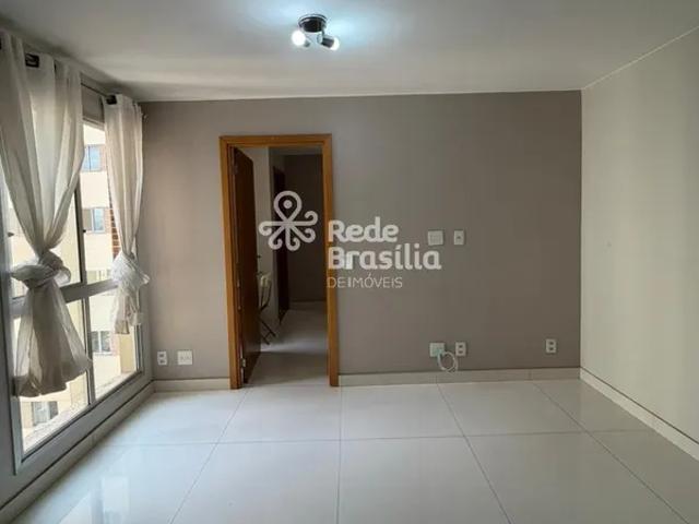 apartment at GUARÁ GUARA II