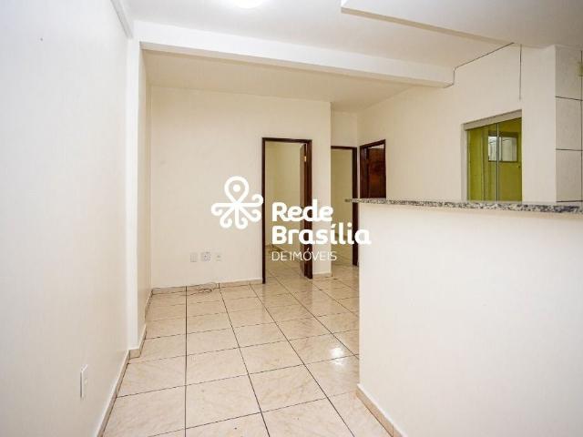 apartment at GUARÁ GUARA II