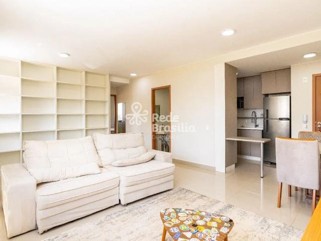apartment at GUARÁ GUARA II