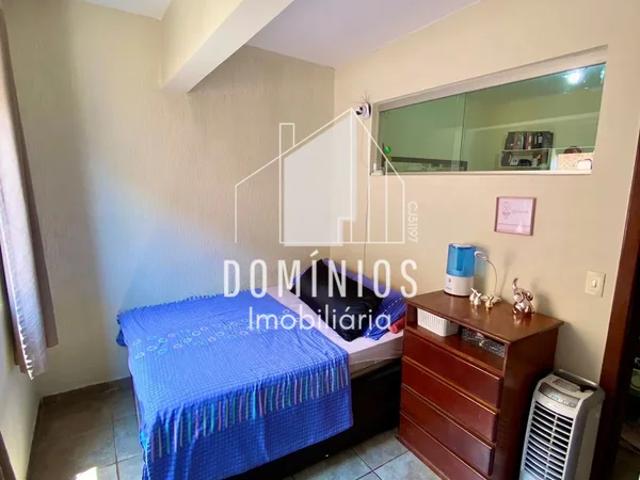 apartment at GUARÁ GUARA II