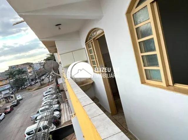 apartment at GUARÁ GUARA II