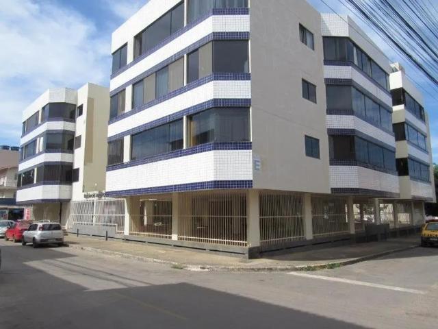 apartment at GUARÁ GUARA II