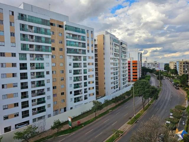 apartment at GUARÁ GUARA II