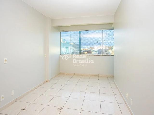 apartment at GUARÁ GUARA II