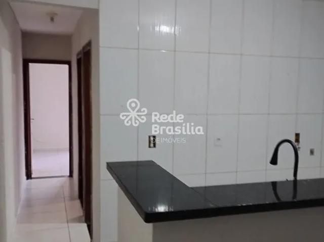 apartment at GUARÁ GUARA II