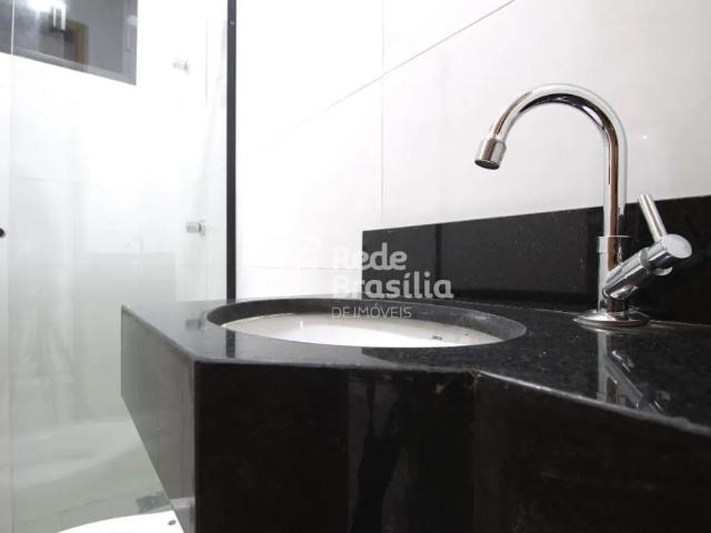 apartment at GUARÁ GUARA II