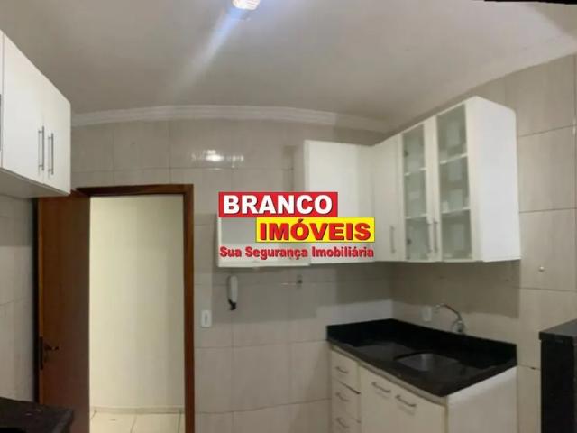 apartment at GUARÁ GUARA II