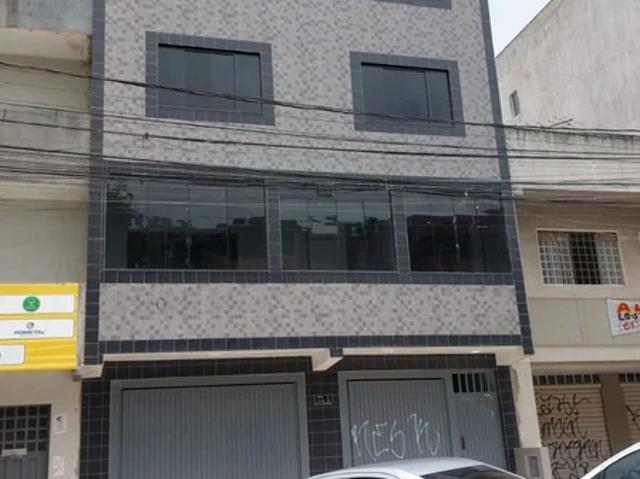 apartment at GUARÁ GUARA II