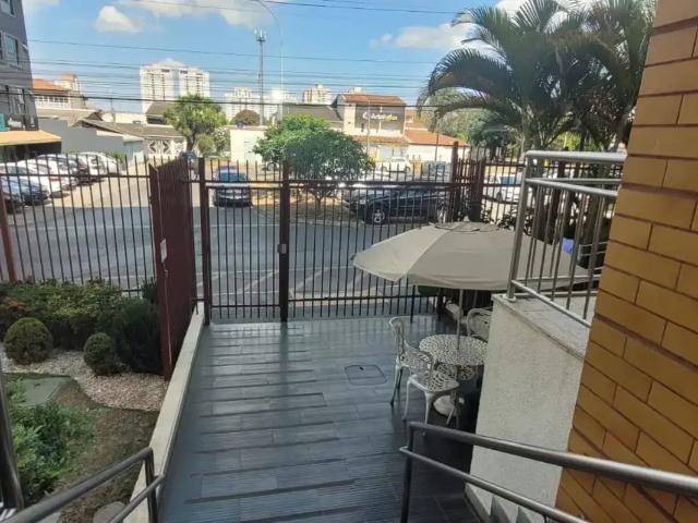 apartment at GUARÁ GUARA II