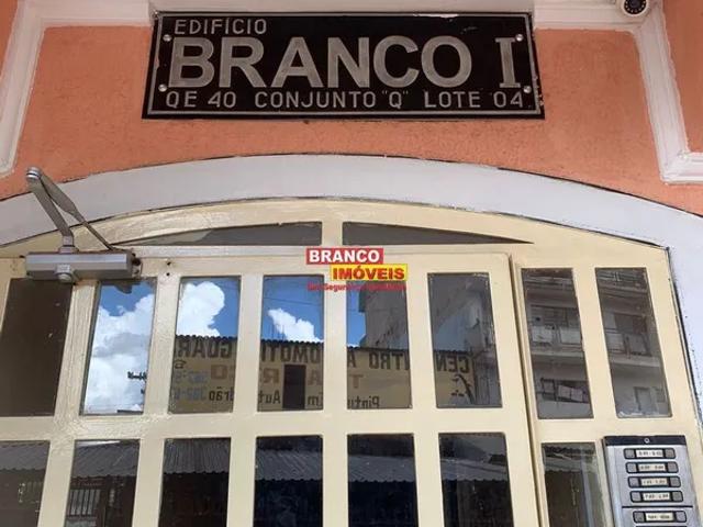 apartment at GUARÁ GUARA II