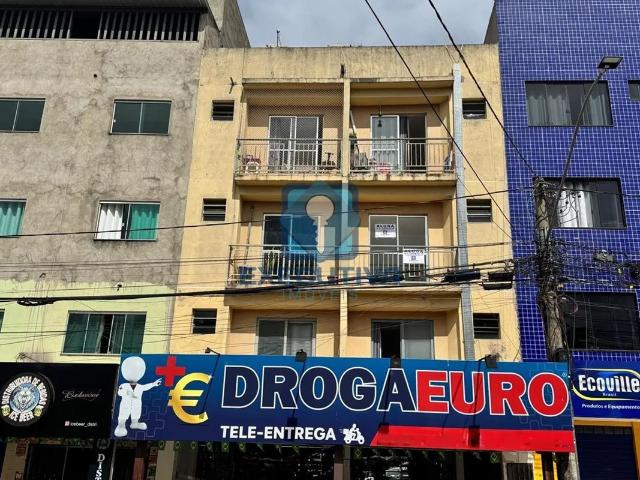 apartment at GUARÁ GUARA II