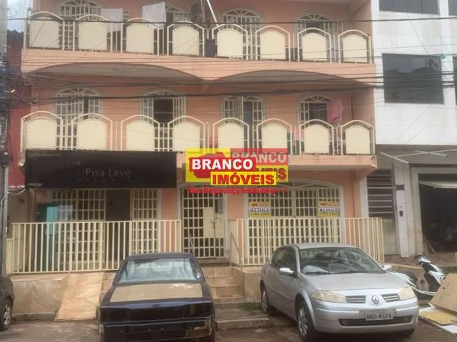 apartment at GUARÁ GUARA II