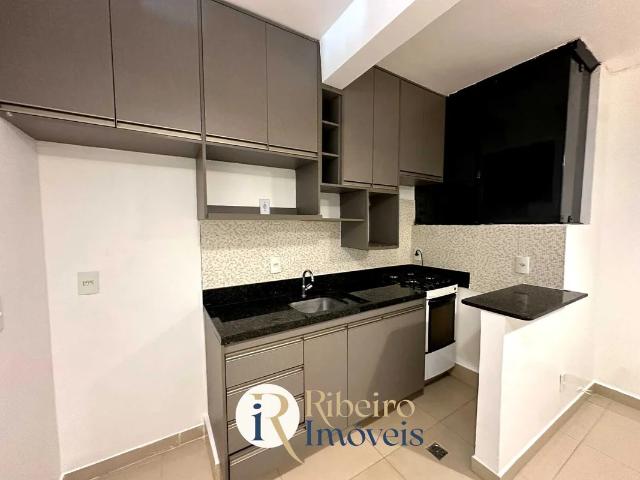 apartment at GUARÁ GUARA II