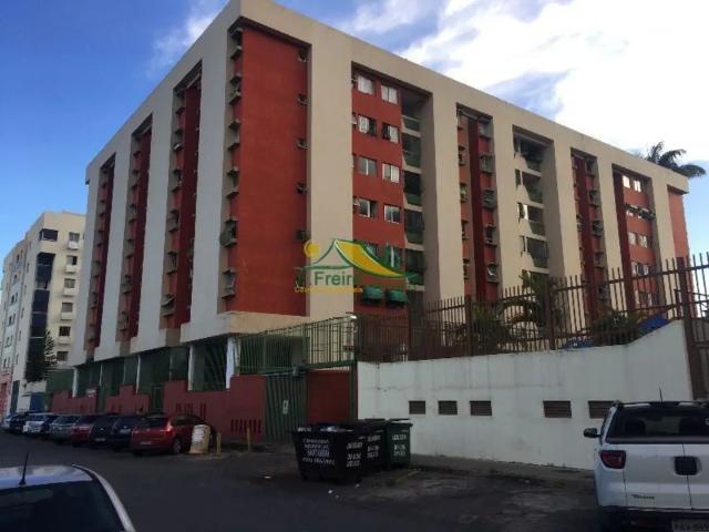 apartment at GUARÁ GUARA II