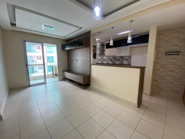 apartment at GUARÁ GUARA II