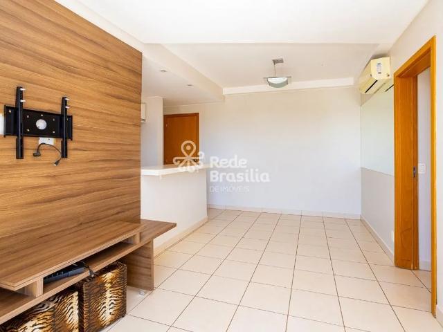 apartment at GUARÁ GUARA II
