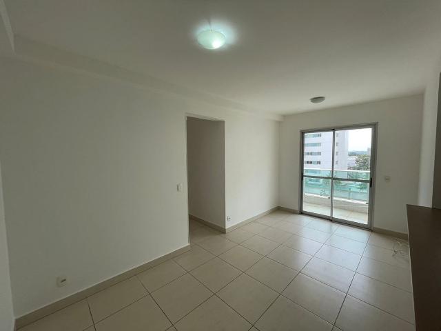 apartment at GUARÁ GUARA II