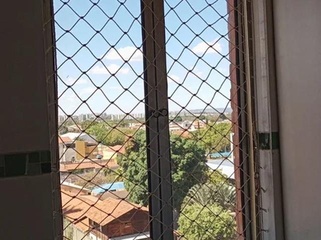 apartment at GUARÁ GUARA II