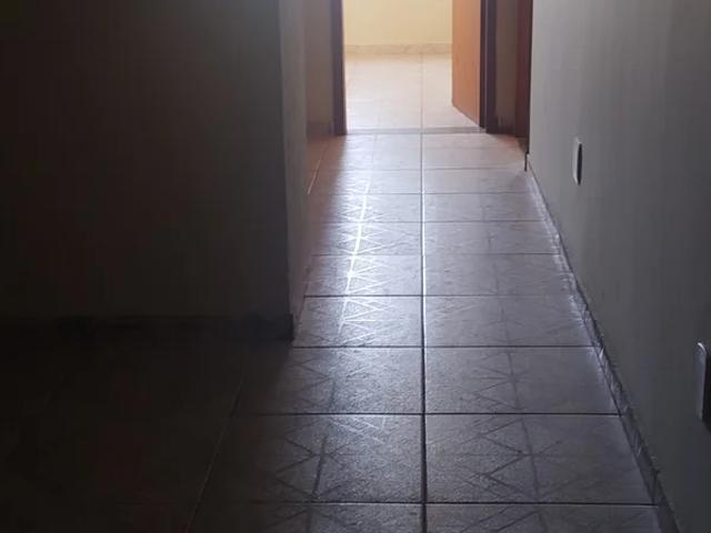 apartment at GUARÁ GUARA II