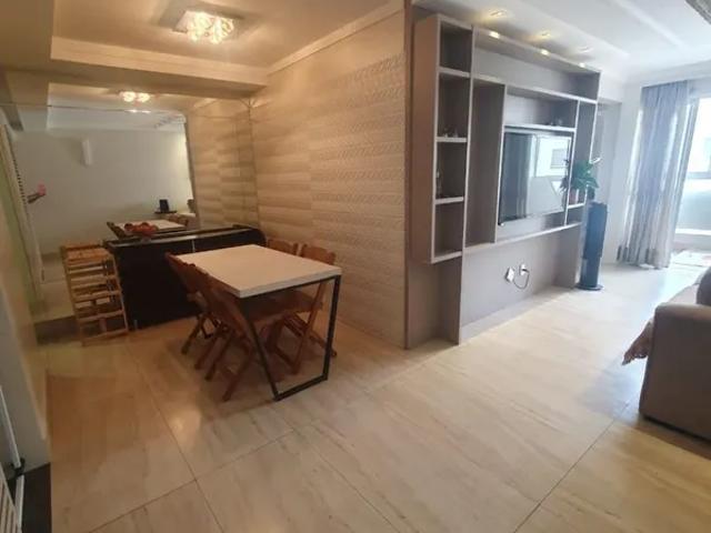 apartment at GUARÁ GUARA II