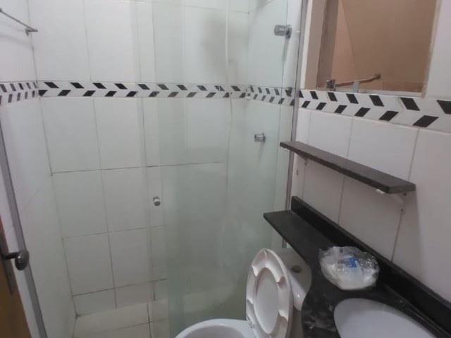 apartment at GUARÁ GUARA II