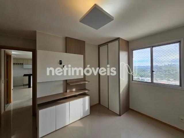 apartment at GUARÁ GUARA II
