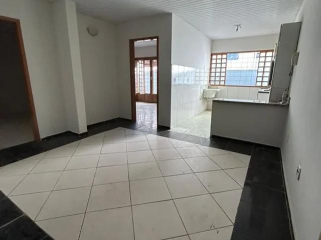 apartment at GUARÁ GUARA II