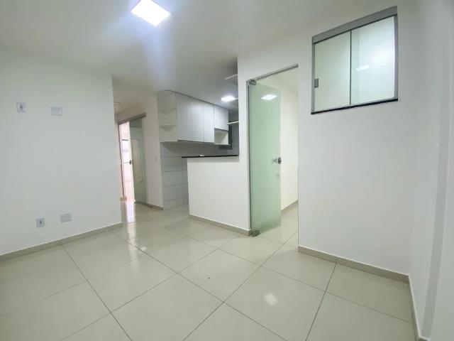 apartment at GUARÁ GUARA II