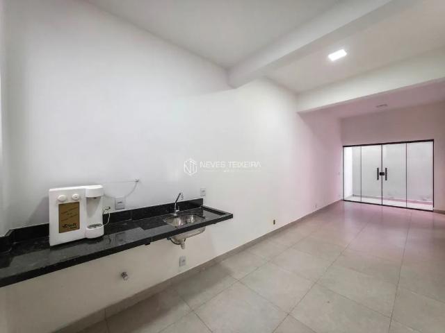 apartment at GUARÁ GUARA II