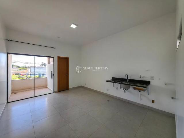 apartment at GUARÁ GUARA II