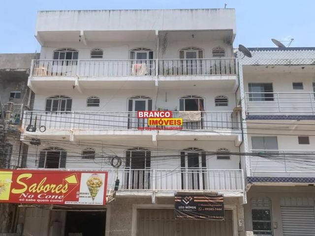 apartment at GUARÁ GUARA II