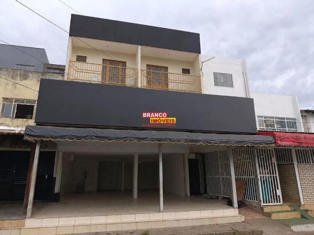 apartment at GUARÁ GUARA II