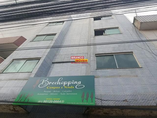 apartment at GUARÁ GUARA II