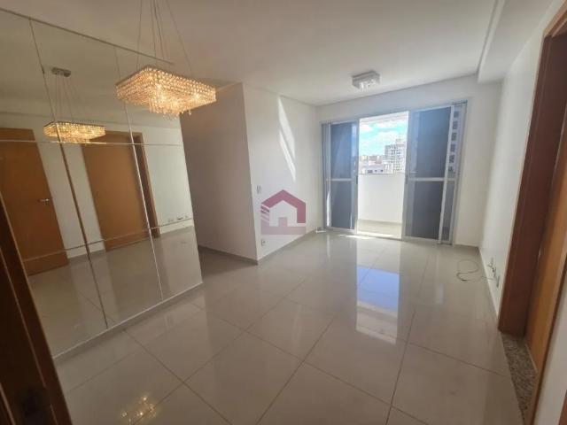 apartment at GUARÁ GUARA II