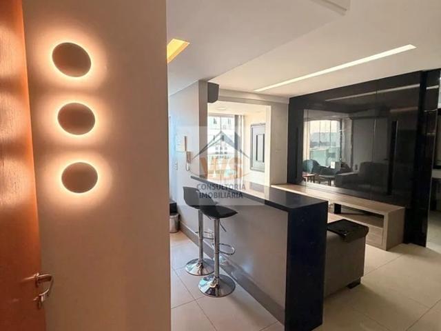 apartment at GUARÁ GUARA II
