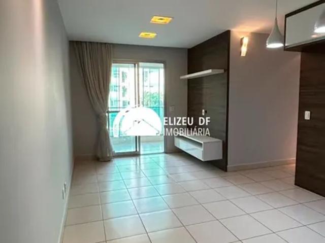 apartment at GUARÁ GUARA II